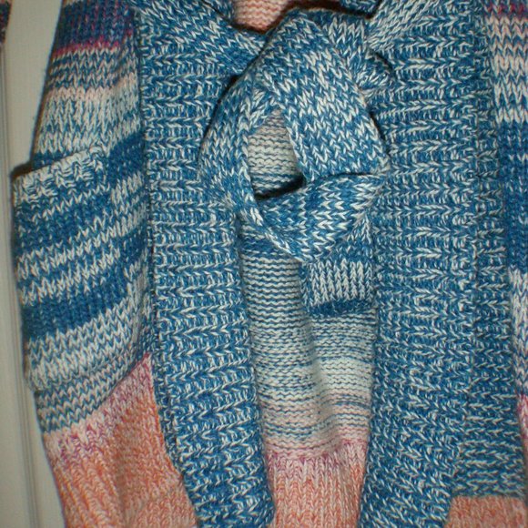 Sundance | Sweaters | Sundance Catalog Hayden Long Cardigan Sweater ...